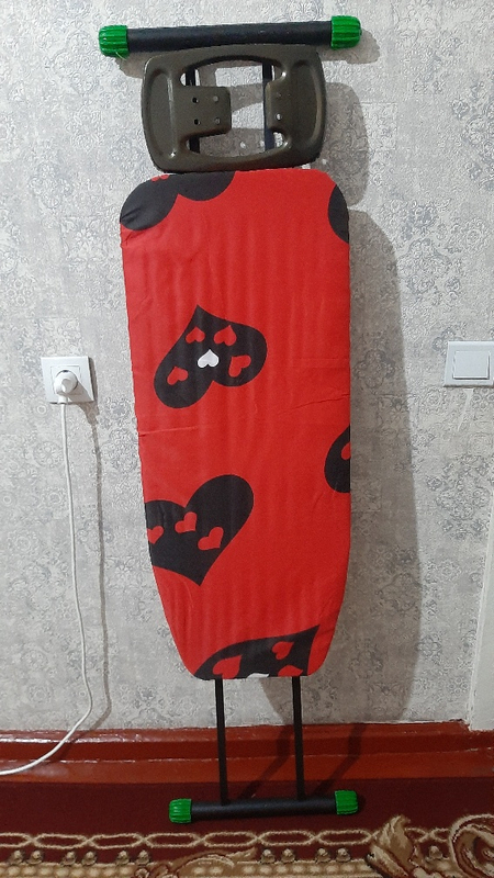 Dazmol qilish uchun doska
