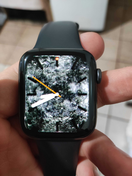 Apple Watch Series 5