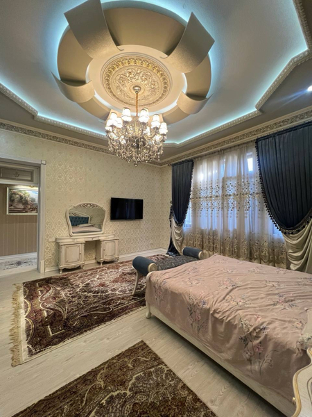 Продается Евро дом Ор-р: Салом чайхана 530м2