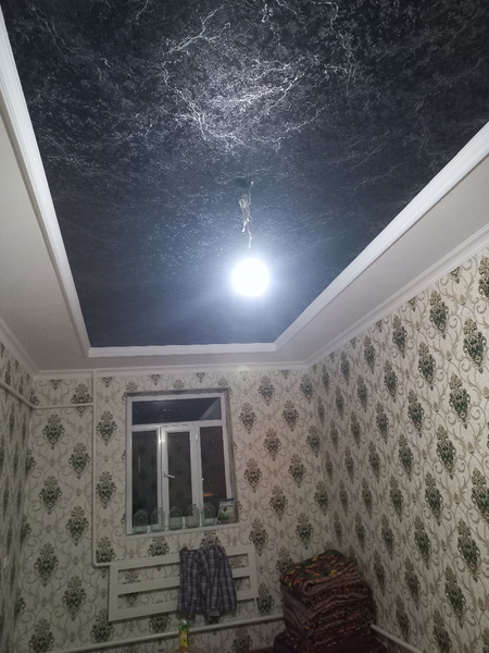 Урганч шахарда 200м/кв ховли 63000$