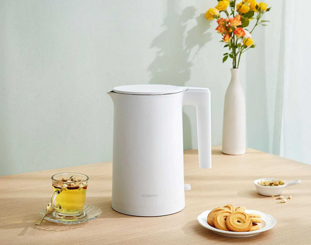 Кипятильный чайник Xiaomi Electric Kettle 2