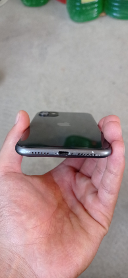 iPhone 11 ll/a 128gb
