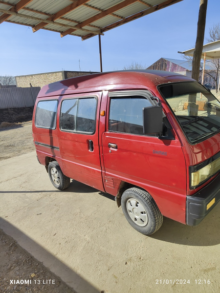 Damas sotiladi yaxshi holada