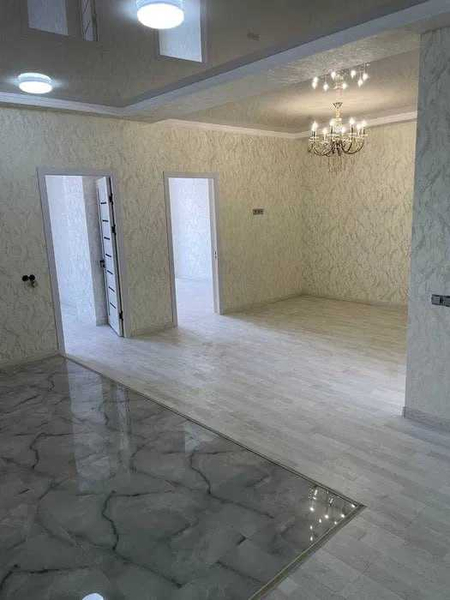 3 комнатная ГОРЯЩАЯ ЦЕНА! 72м2 ЕВРО ремонт Yakkasaroy City Mall