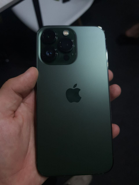 Iphone 13 pro 128