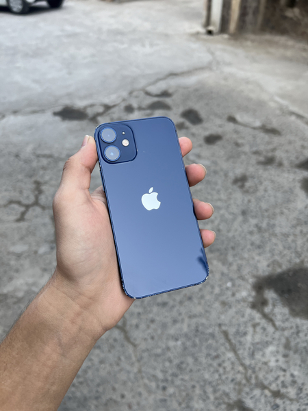 iPhone 12 mini 64 gb