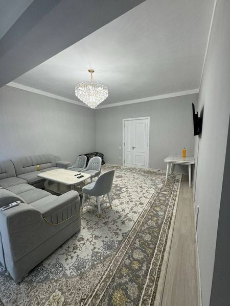 Продается Новостройка ЖК HILMAR 2/6/9 Площадь 80м2