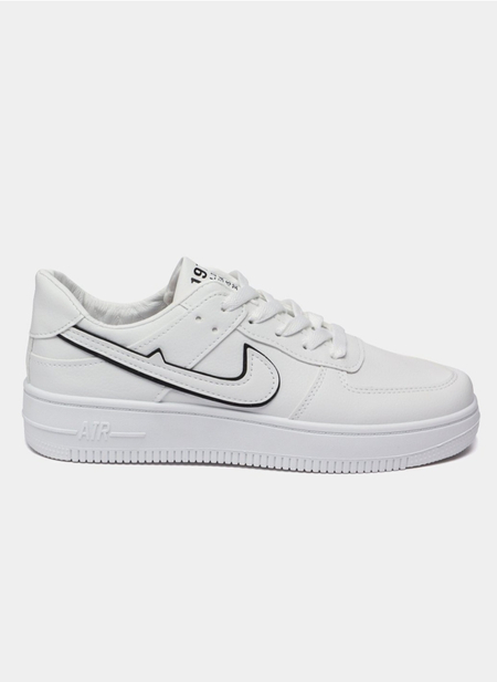 Кроссовки женские Nike 2 цвета