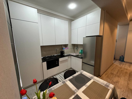 Продается 45м² ЖК Солярис 2/3/10 ор-р Кушбеги