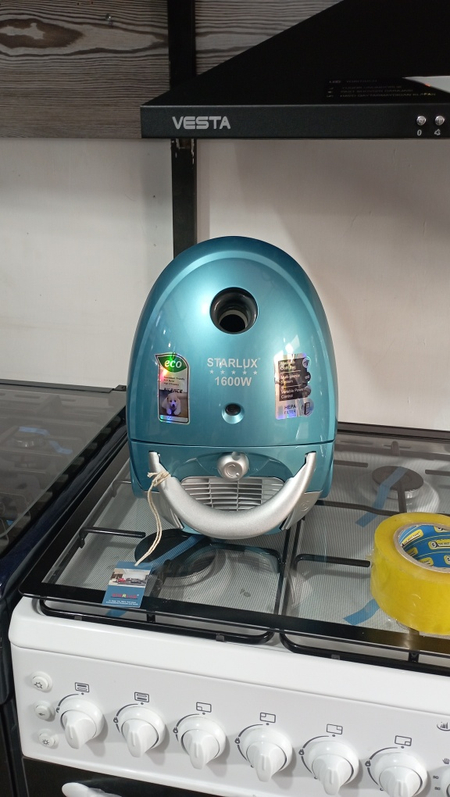 Pilisos Starlux 1600