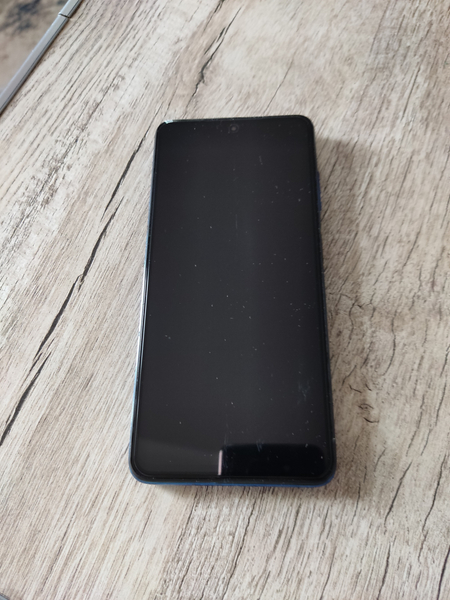 Poco x3 NFC sotiladi 128 li