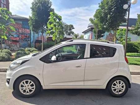 Spark Avtomat toza 2018