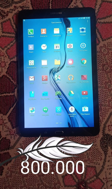Планшет Samsung...