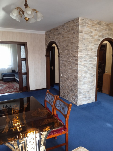 Продаётся 5/4/4 м.Тинчлик, Алмазарский р-н