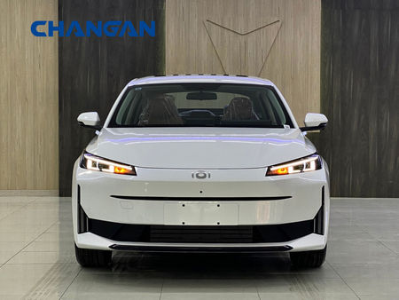 Changan Nevo A05