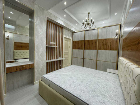 Euro luxury apartment for rent АРЕНДА квартиры в ЖK 