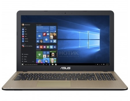 Asus x540nv vivobook