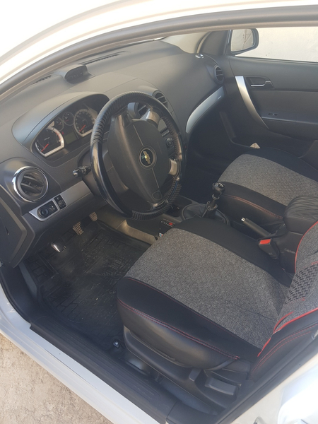 Chevrolet Nexia 3 sotiladi