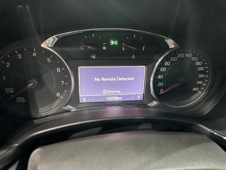 Chevrolet Equinox sotiladi