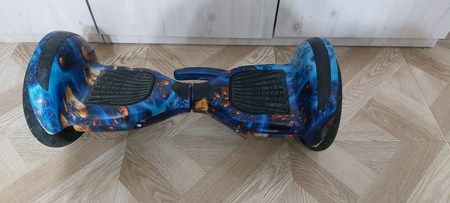 Продам гироскутер 120кг