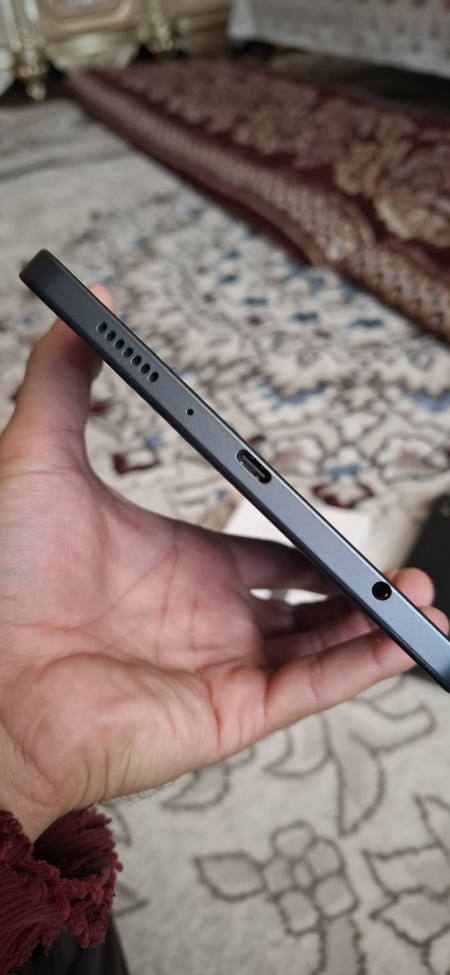 Samsung Galaxy Tab A9 128 lik