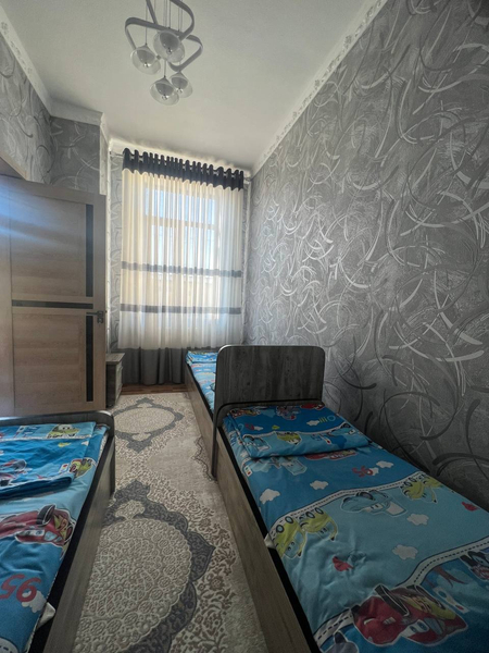 Продается дом 3х комнатный 3 сотки Чингелди, учхоз, М.Улугбекский райо