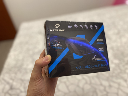 Продается neonlie 8800s black 2024