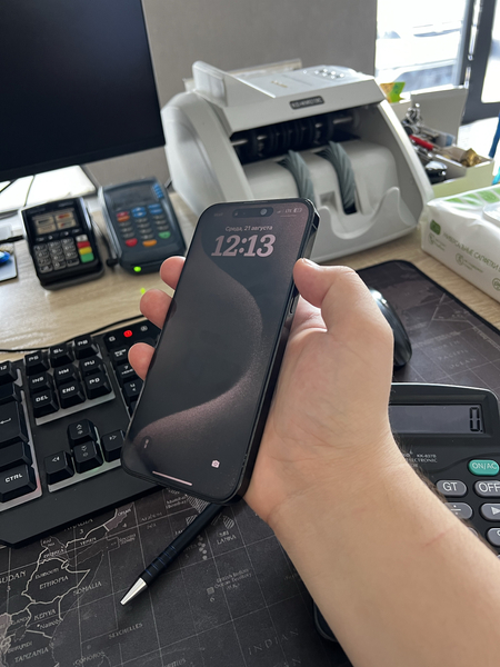 Iphone 14 pro max 256 Gb