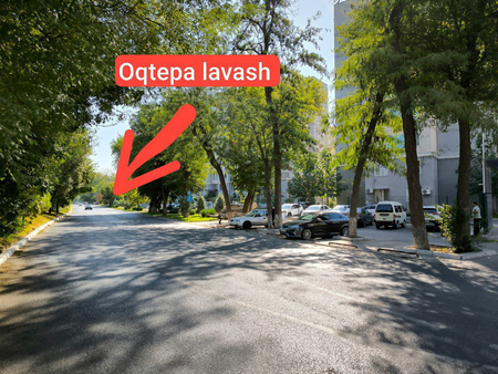 Аренда салон красоты 180м² 5 кабинетов + фитнес зал Октепа Сохил бойи