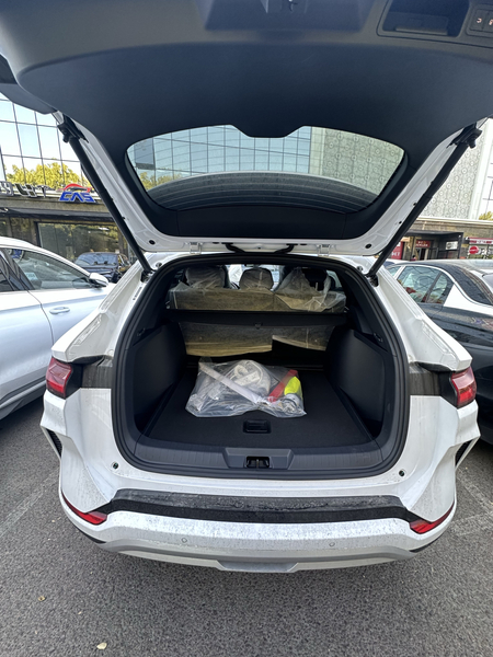 Byd Chempion 2025 rest