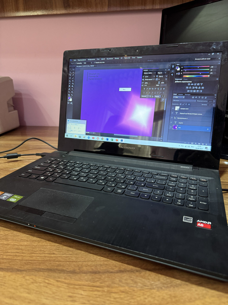 Продам ноутбук Lenovo