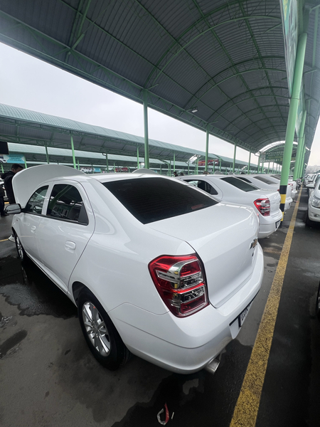 Cobalt 2022 4 pk gaz bn