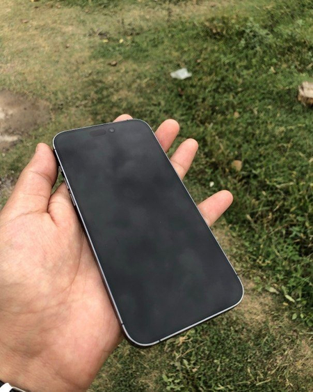 Iphone 14 pro max