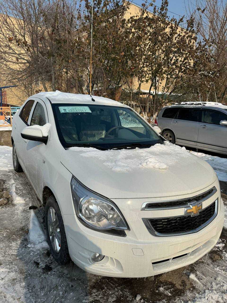 Cobalt Gx-Style arenda s vikipka halol nasiyaga