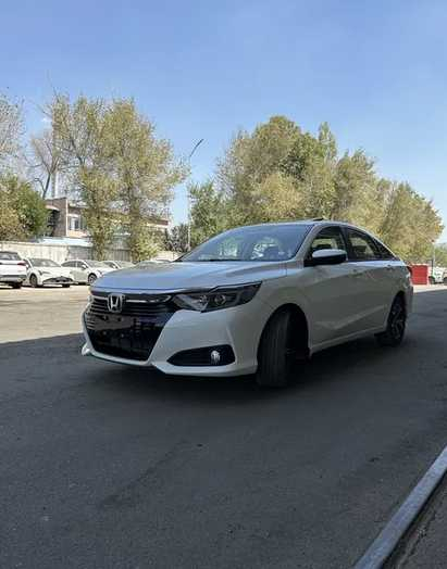 Honda Crider 1.0 Turbo LYUK BOR 19 400