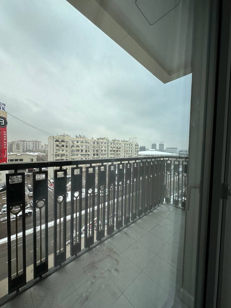 Жк Mirabad Avenue/ 2 комнатная/ Авторский стиль/ Премиальный комплекс