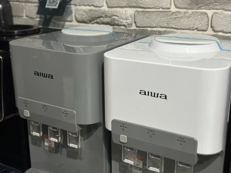 Куллер от фирмы Aiwa гибрит