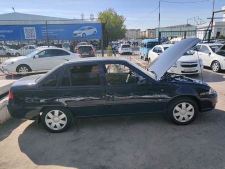 Nexia 2  Dons  1.6