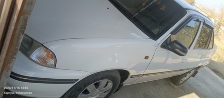 Nexia 1 2001 yil