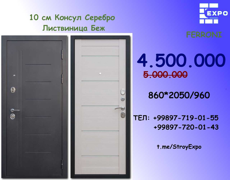 Temir eshik Mdf eshiklar Межкомнатные двери мдф Входные Железные двери