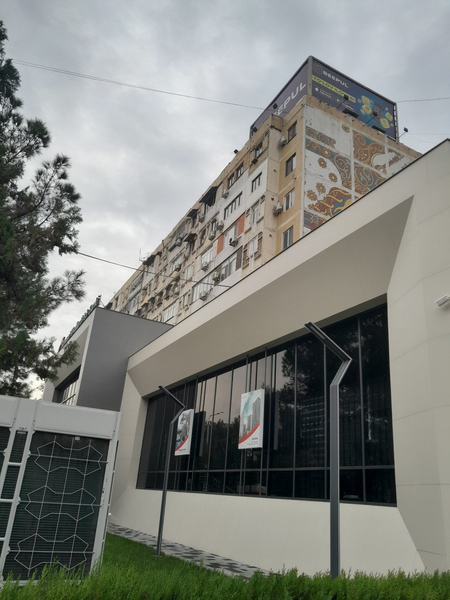 3/5/9 в центре.Ойбек.Вестминстер