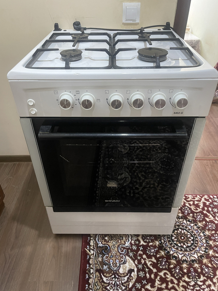 Gaz plita Shivaki 6402 model