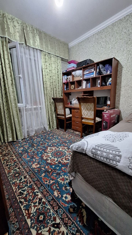 Продаётся 3/3/4 Карасу-1