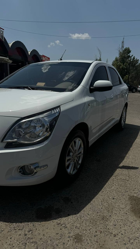 Cobalt avtomat 2022 yil 57000 probek sotiladi yoki arenda