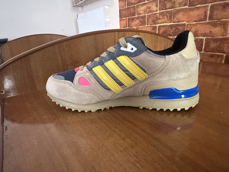 Krossofka adidas ZX 750 kross model