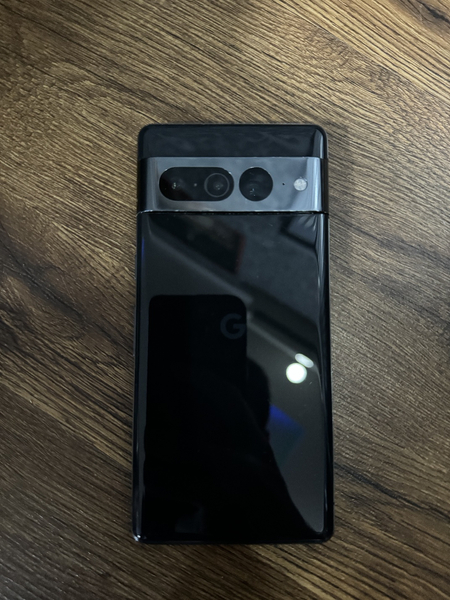 Google pixel 7 pro