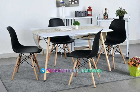 Стул для кухни и для дома Eames Pames с бесплатной доставкой гарантия