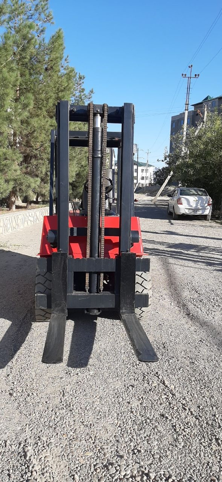 Кара 3.5 тонн