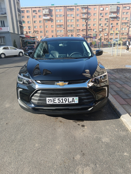 Tracker 3 pozitsiya