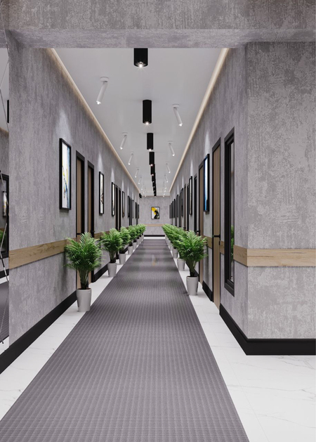 Investor Partner Kere Tayyor Gastinitsa Biznesiga Chilonzorda Hotel